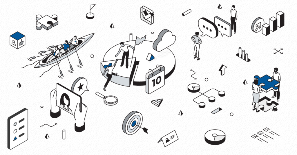 Breaking the Stereotypes: Women in Technology | Martello Technologies