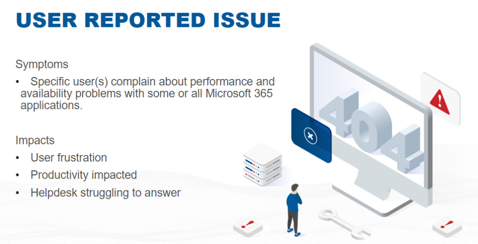 Understanding a MS Global Service Outage | Martello