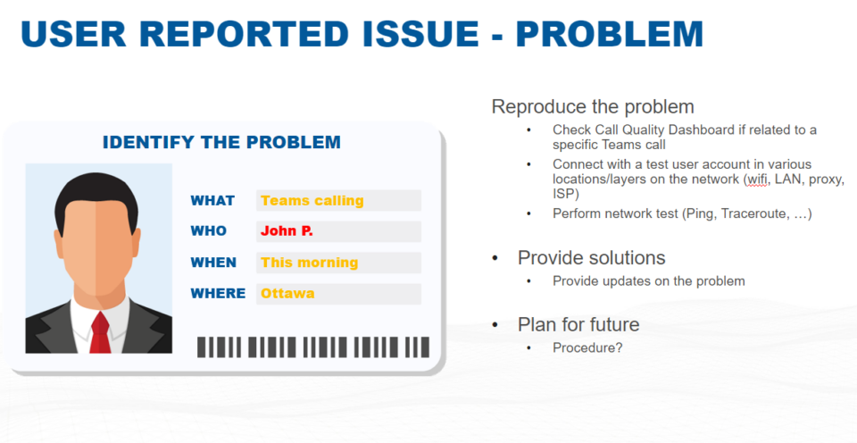 Understanding a MS Global Service Outage | Martello