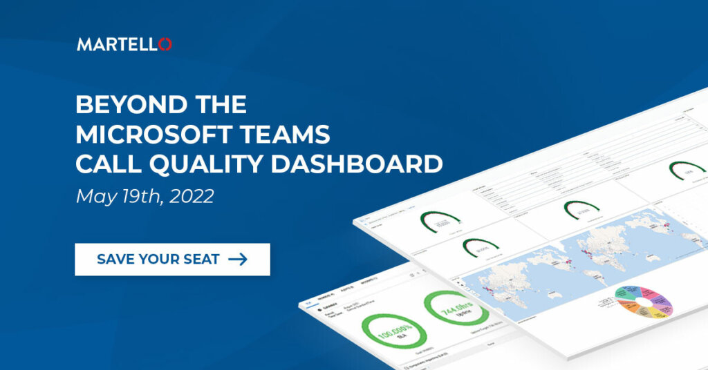 Martello Technologies | Microsoft 365 User Experience