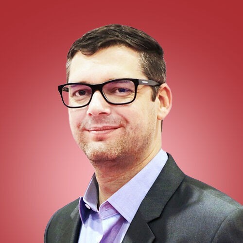 Martello Leadership | Management Team | Martello Technologies