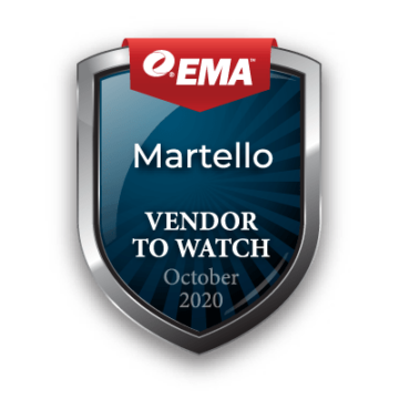 Martello Leadership | Management Team | Martello Technologies