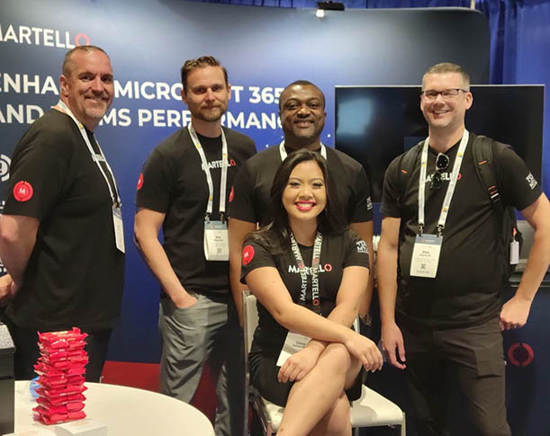 Events | Martello Technologies