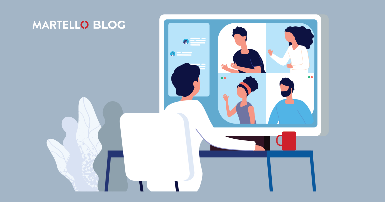 Make Meetings Work in the Modern Workplace | Teams Meeting Monitoring