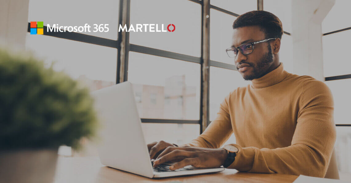 Why Your Business Needs To Monitor Microsoft Teams | Martello Technologies