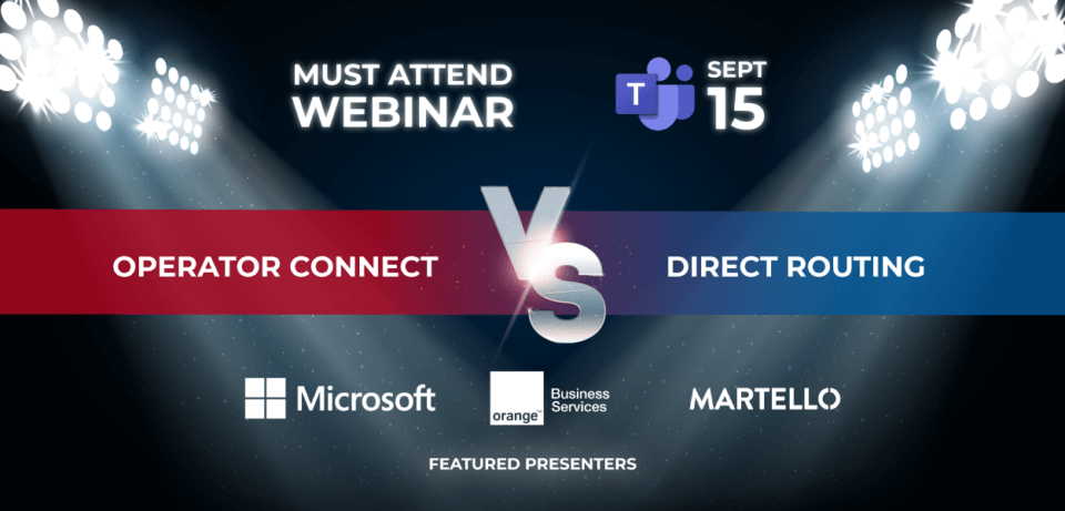 Martello Technologies | Microsoft 365 User Experience