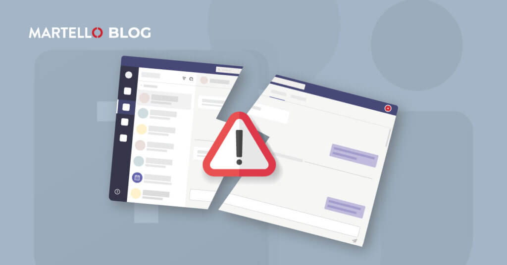 Everything You Need To Know: Microsoft Teams Outage | Martello Technologies