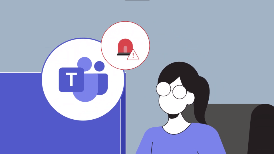 CQD Microsoft Teams Call Quality Monitoring | Martello Technologies