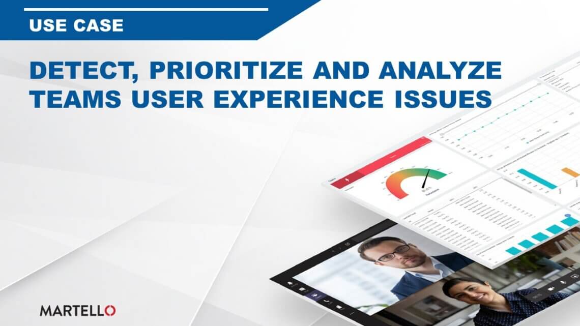Vantage DX Hands-On Trial | Martello Technologies