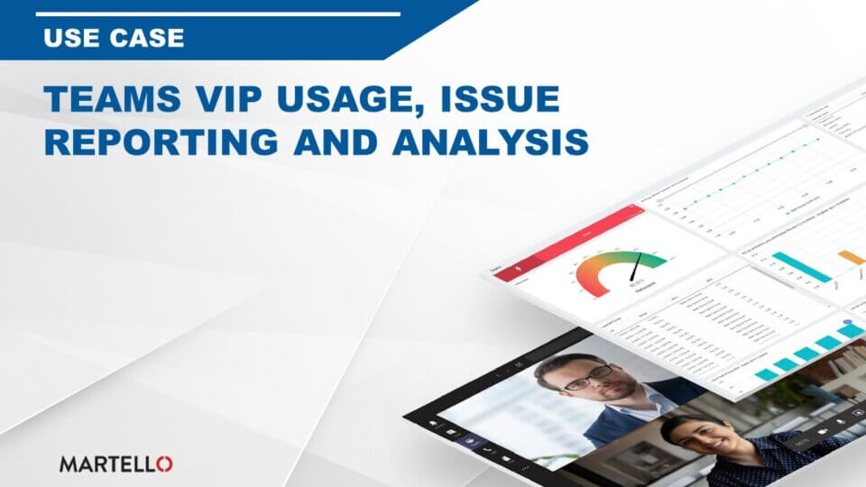 Vantage DX Hands-On Trial | Martello Technologies