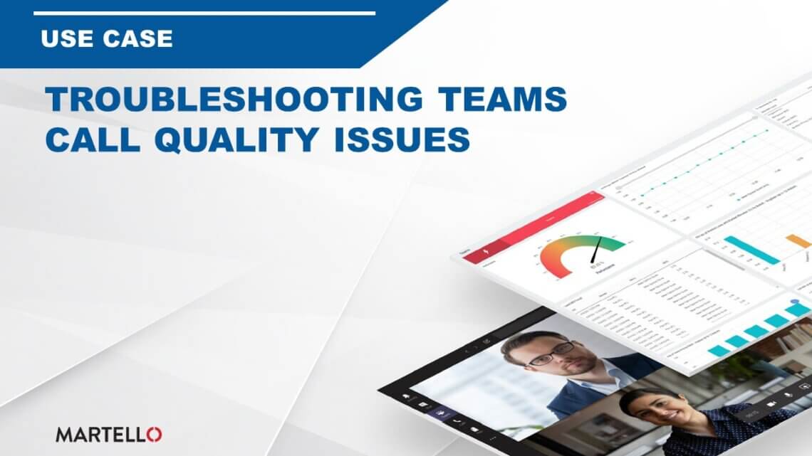 Vantage DX Hands-On Trial | Martello Technologies