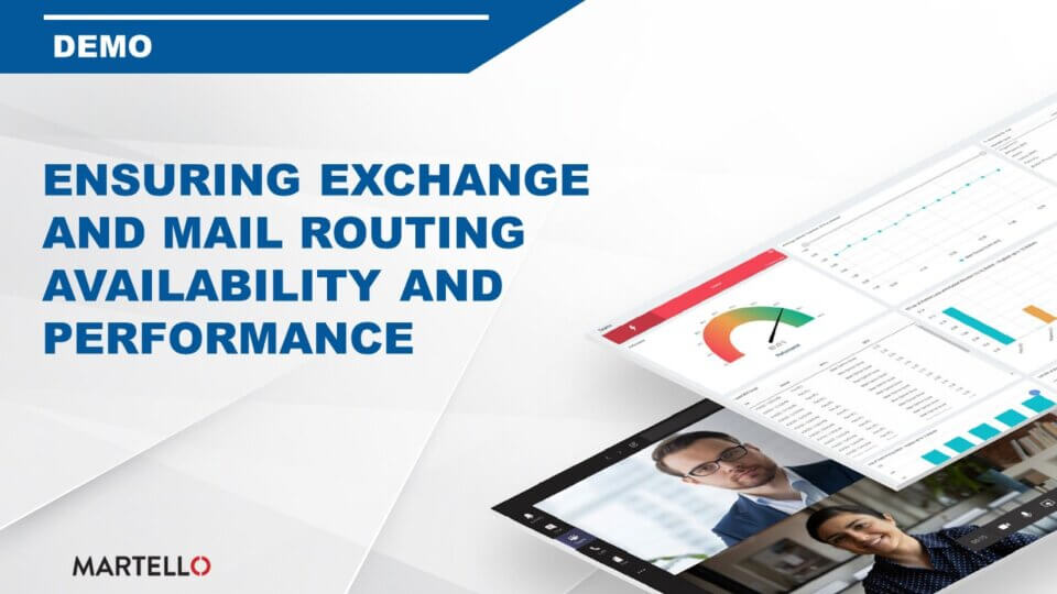 Vantage DX Hands-On Trial | Martello Technologies