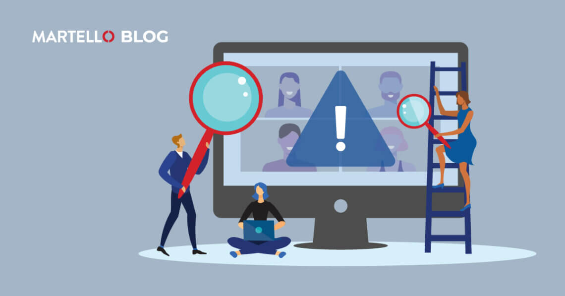 Is Microsoft Teams Down? Probably Not. | Martello Technologies