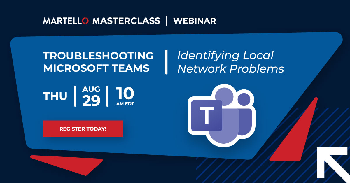 Why Microsoft Teams Rooms Usage Matters - And How To Track It ...