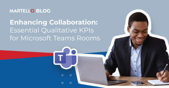 Microsoft Teams Call Quality Dashboard | CQD Teams by Martello
