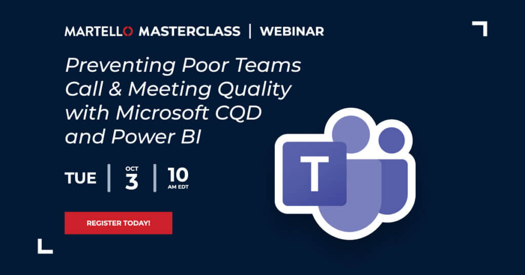 Measure Delivery Along Every Mail Flow Path | Martello Technologies