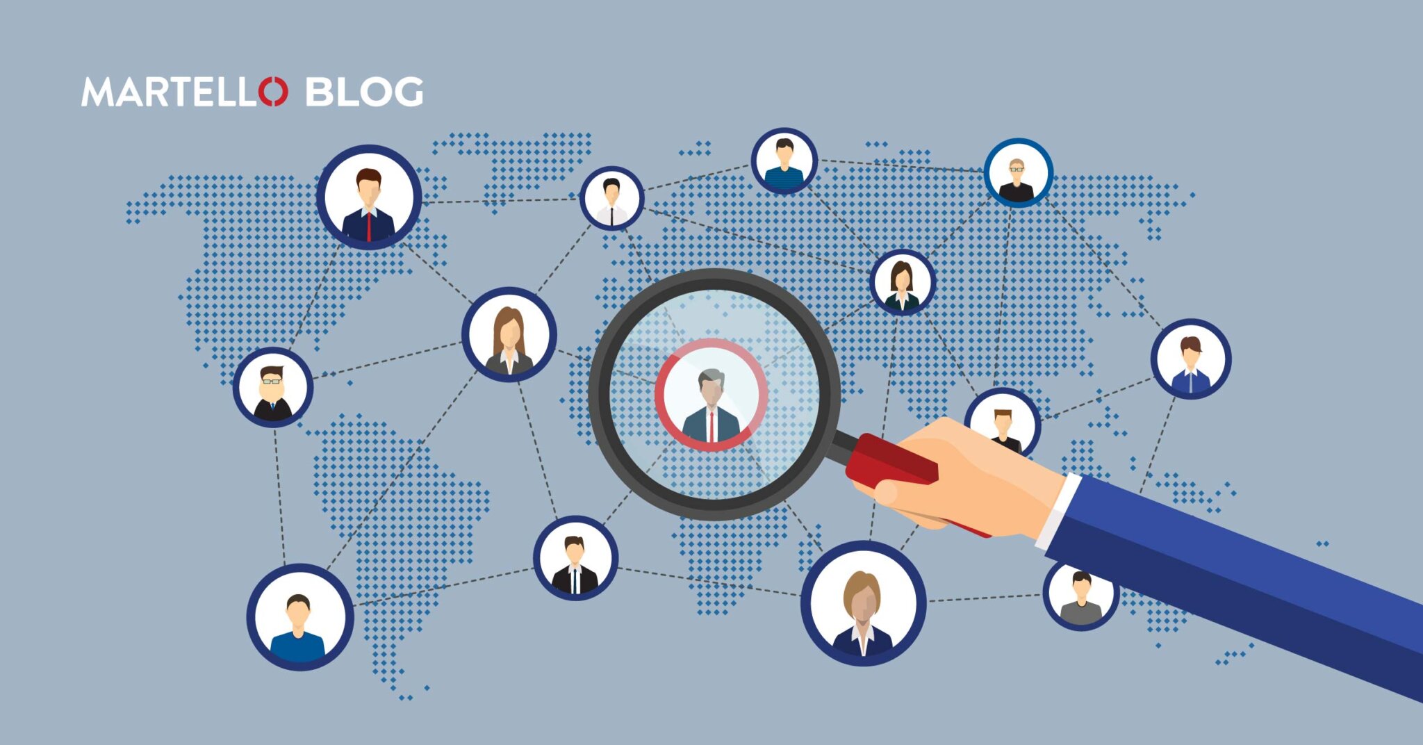 Elevating IT Support for VIPs | Martello Technologies