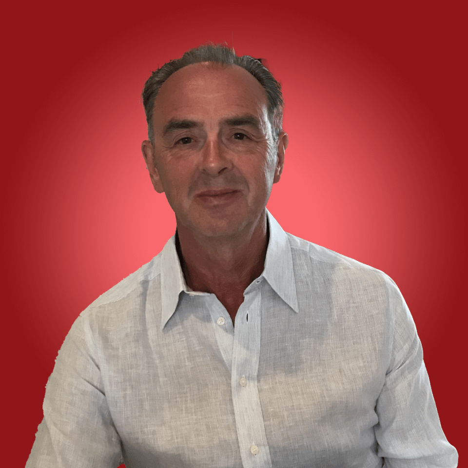 Gartner IOCS 2023 | Martello Technologies