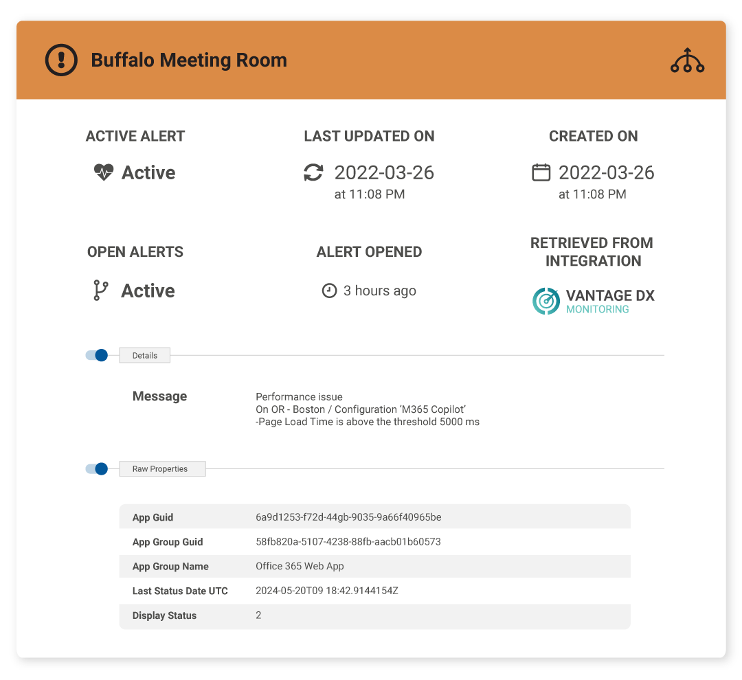 Microsoft Office 365 Performance Monitoring Tool | Martello