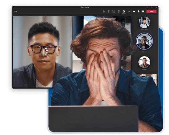 My Microsoft Teams Video Issues | Martello Technologies