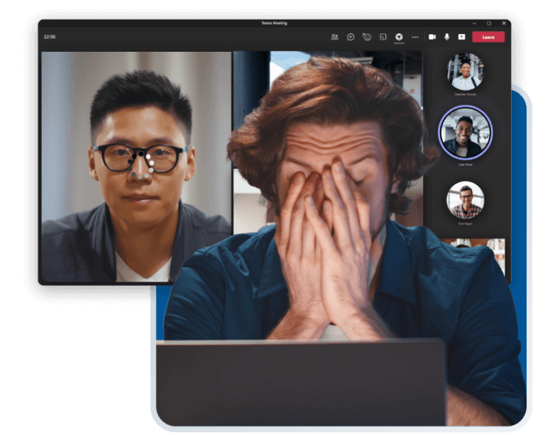 My Microsoft Teams Video Issues | Martello Technologies