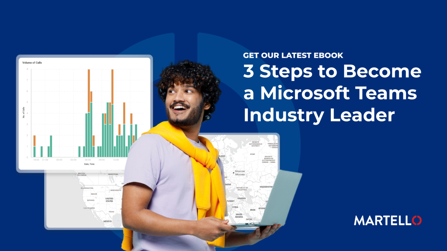 Microsoft Teams Monitoring Tool | Martello Vantage DX