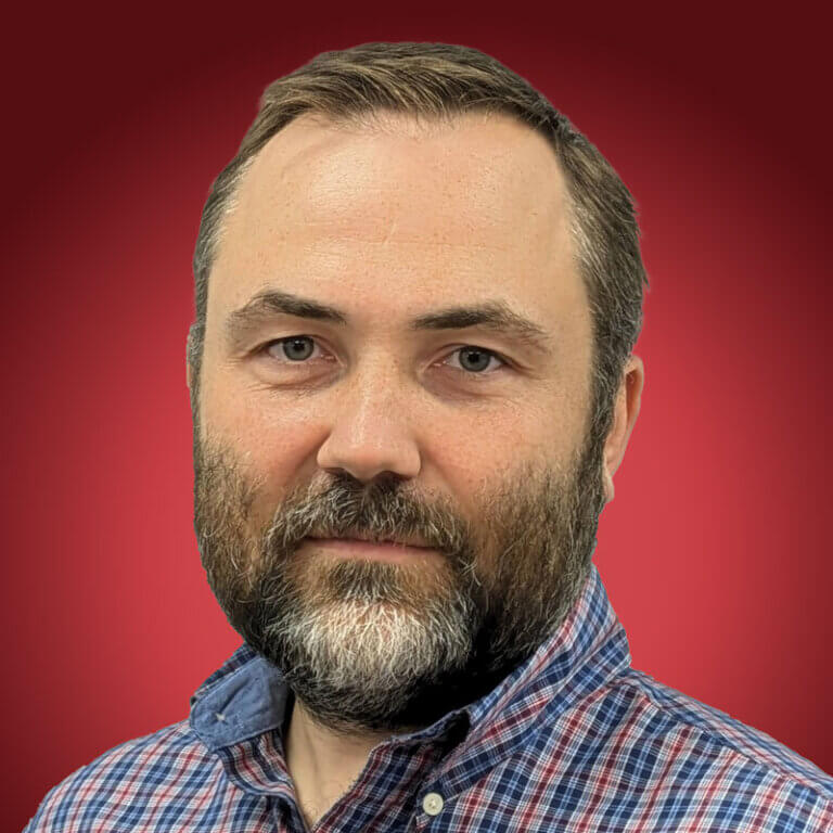 Martello Leadership | Management Team | Martello Technologies