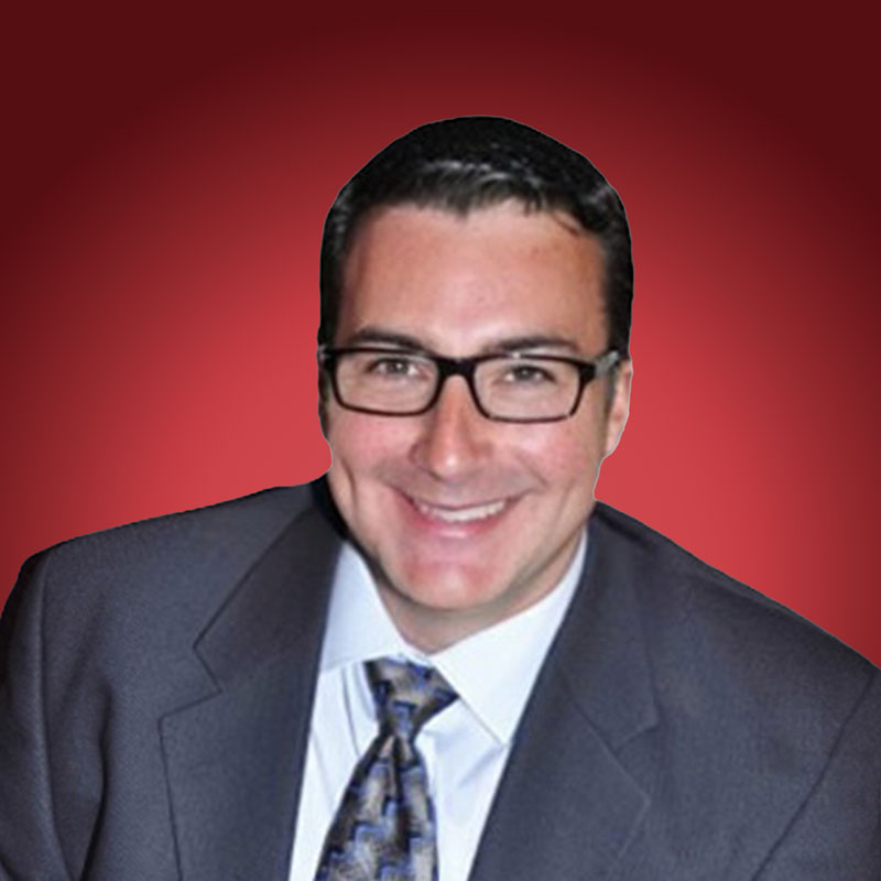 Martello Leadership | Management Team | Martello Technologies