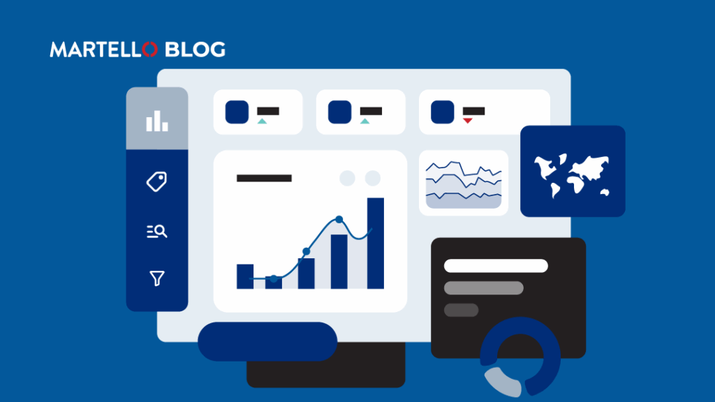 Teams Call Quality Dashboard | Martello Technologies